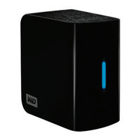 Western digital WD20000H2Q-00 - Studio Edition II Manuals | ManualsLib