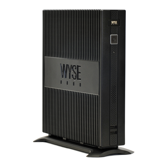 WYSE R00L BROCHURE & SPECS Pdf Download | ManualsLib