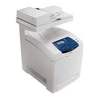 XEROX PHASER 6180MFP USER MANUAL Pdf Download | ManualsLib