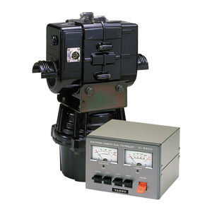 YAESU G-5500 INSTRUCTION MANUAL Pdf Download | ManualsLib