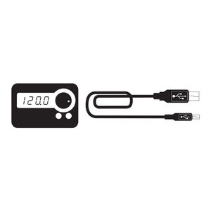 ERM MIDICLOCK MANUAL Pdf Download | ManualsLib