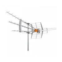 TELEVES DATBOSSMIX LR USER MANUAL Pdf Download | ManualsLib