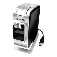DYMO LABELMANAGER PNP QUICK START MANUAL Pdf Download | ManualsLib