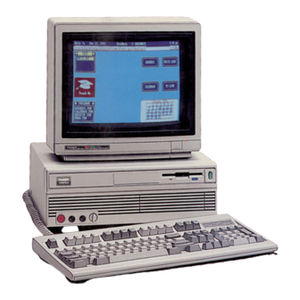 TANDY 1000 TL3 USER MANUAL Pdf Download | ManualsLib