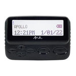 APOLLO AP-900 USER MANUAL Pdf Download | ManualsLib