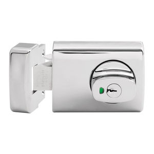 LOCKWOOD 001 DEADLATCH MANUAL Pdf Download | ManualsLib