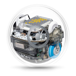 SPHERO BOLT USER MANUAL Pdf Download | ManualsLib