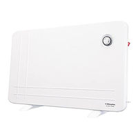 Dimplex Heater User Manuals Download | ManualsLib