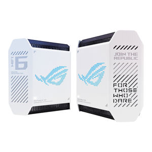 Asus ROG Rapture GT6 (W-2-PK) Manual | ManualsLib