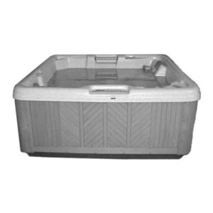 LEISURE BAY SPAS SMART S-3 SERIES OWNER'S MANUAL Pdf Download | ManualsLib