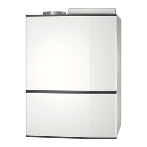 NIBE SAM S42 INSTALLATION MANUAL Pdf Download | ManualsLib