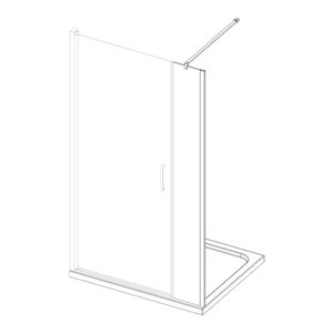 MERLYN FRAMELESS 8 SERIES INSTALLATION MANUAL Pdf Download | ManualsLib