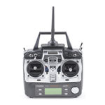 FUTABA 7C-2.4GHZ INSTRUCTION MANUAL Pdf Download | ManualsLib