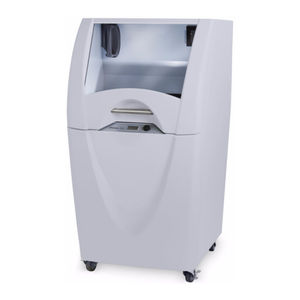 3D SYSTEMS ZPRINTER 150 USER MANUAL Pdf Download | ManualsLib