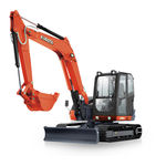 KUBOTA KX080-3 WORKSHOP MANUAL Pdf Download | ManualsLib