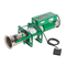 GREENLEE 640 TUGGER POWER TOOL OPERATION, SERVICE AND PARTS INSTRUCTION ...