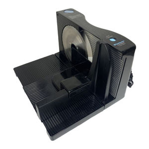 Toastmaster 6122S Electric Food Slicer Manuals