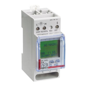 LEGRAND MICROREX D22 PLUS QUICK START MANUAL Pdf Download | ManualsLib