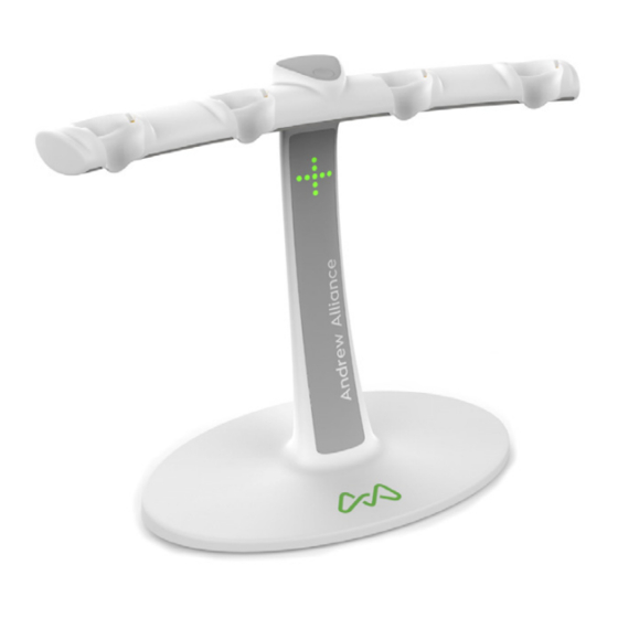 SARTORIUS ANDREW ALLIANCE STAND+ QUICK START MANUAL Pdf Download ...