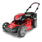 SNAPPER SP60V INSTRUCTION MANUAL Pdf Download | ManualsLib