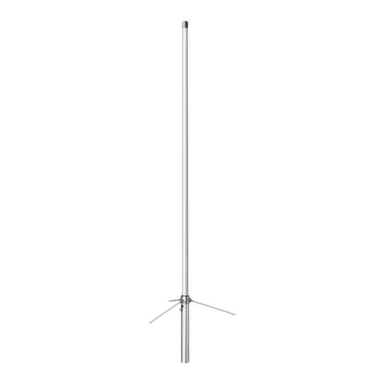 DIAMOND ANTENNA X-30A INSTRUCTIONS Pdf Download | ManualsLib