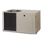 NORDYNE Q5RD SERIES USER'S MANUAL & INSTALLATION INSTRUCTIONS Pdf ...
