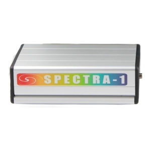 KVANT SPECTRA USER MANUAL Pdf Download | ManualsLib