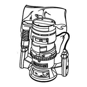 User Manuals: Craftsman 315.175040 Router