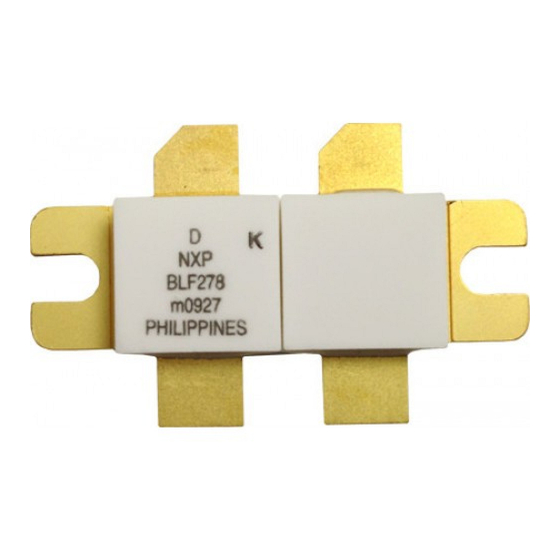 PHILIPS BLF278 DATASHEET Pdf Download | ManualsLib