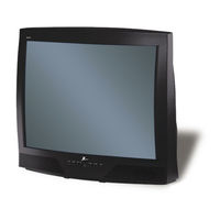Zenith Tv User Manuals Download | ManualsLib