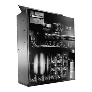 LUTRON ELECTRONICS GRAFIK EYE GRX-4000 SERIES INSTALLATION, OPERATION ...