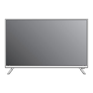 KIANO SLIM TV 40 SMART ORIGINAL USER MANUAL Pdf Download | ManualsLib