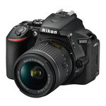 NIKON D5600 REFERENCE MANUAL Pdf Download | ManualsLib