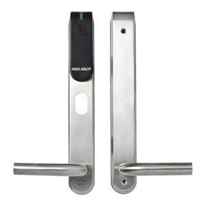 ASSA ABLOY APERIO QUICK INSTALLATION MANUAL Pdf Download | ManualsLib