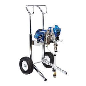 GRACO 17C407 OPERATION, PARTS Pdf Download | ManualsLib