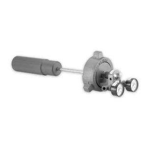 WELLMARK 6900 SERIES INSTALLATION, OPERATION & MAINTENANCE INSTRUCTIONS ...