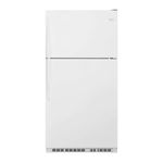 WHIRLPOOL WRT311FZDW INSTALLATION INSTRUCTIONS AND OWNER'S MANUAL Pdf ...