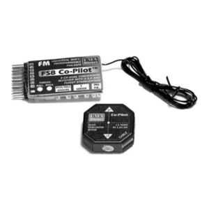 FMA DIRECT CO-PILOT FS8 USER MANUAL Pdf Download | ManualsLib