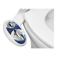 LUXE BIDET NEO 320 OWNER'S MANUAL Pdf Download | ManualsLib