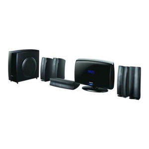 SAMSUNG HT-X250 SERVICE MANUAL Pdf Download | ManualsLib