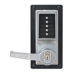 KABA SIMPLEX LP1000 SERIES MANUAL Pdf Download | ManualsLib