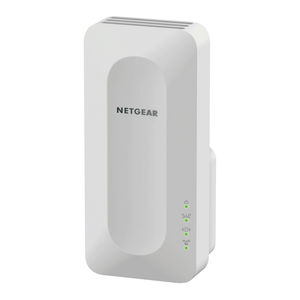 NETGEAR EAX14 USER MANUAL Pdf Download | ManualsLib