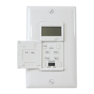 UTILITECH UTDT9IW7 QUICK USE MANUAL Pdf Download | ManualsLib