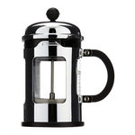 BODUM FRENCH PRESS COFFEE MAKER INSTRUCTIONS FOR USE MANUAL | ManualsLib