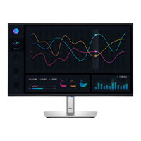 DELL P2425HE MANUAL Pdf Download | ManualsLib