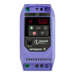 INVERTEK DRIVES OPTIDRIVE E3 USER MANUAL Pdf Download | ManualsLib
