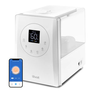 LEVOIT LV600S SERIES USER MANUAL Pdf Download | ManualsLib