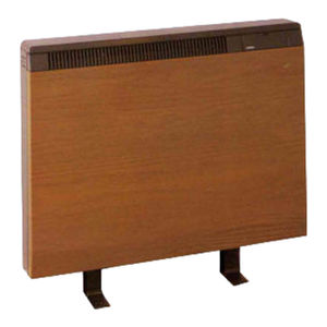 DIMPLEX XT12 INSTALLATION INSTRUCTIONS MANUAL Pdf Download | ManualsLib