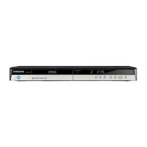 User Manuals: Samsung DVD-R149 DVD Recorder
