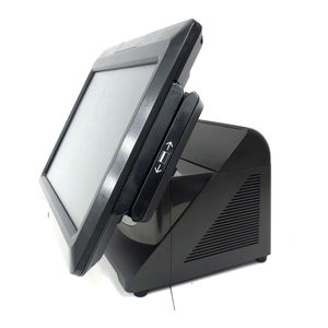 User Manuals: Ncr RealPOS 70XRT 7403 POS Terminal